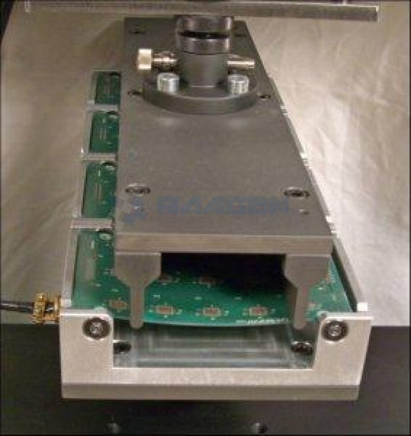 JEDEC JESD 22B113 Test Fixture