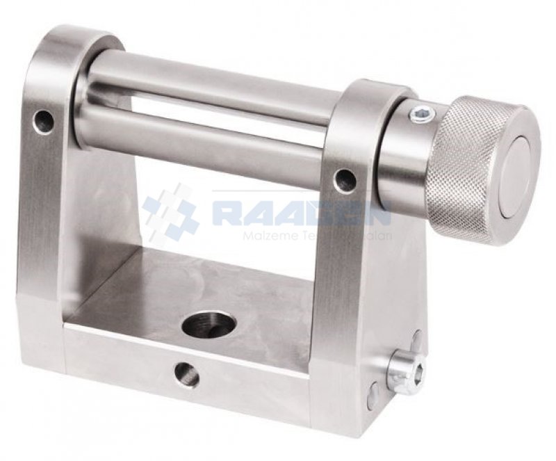 ASTM D6775 Test Fixture